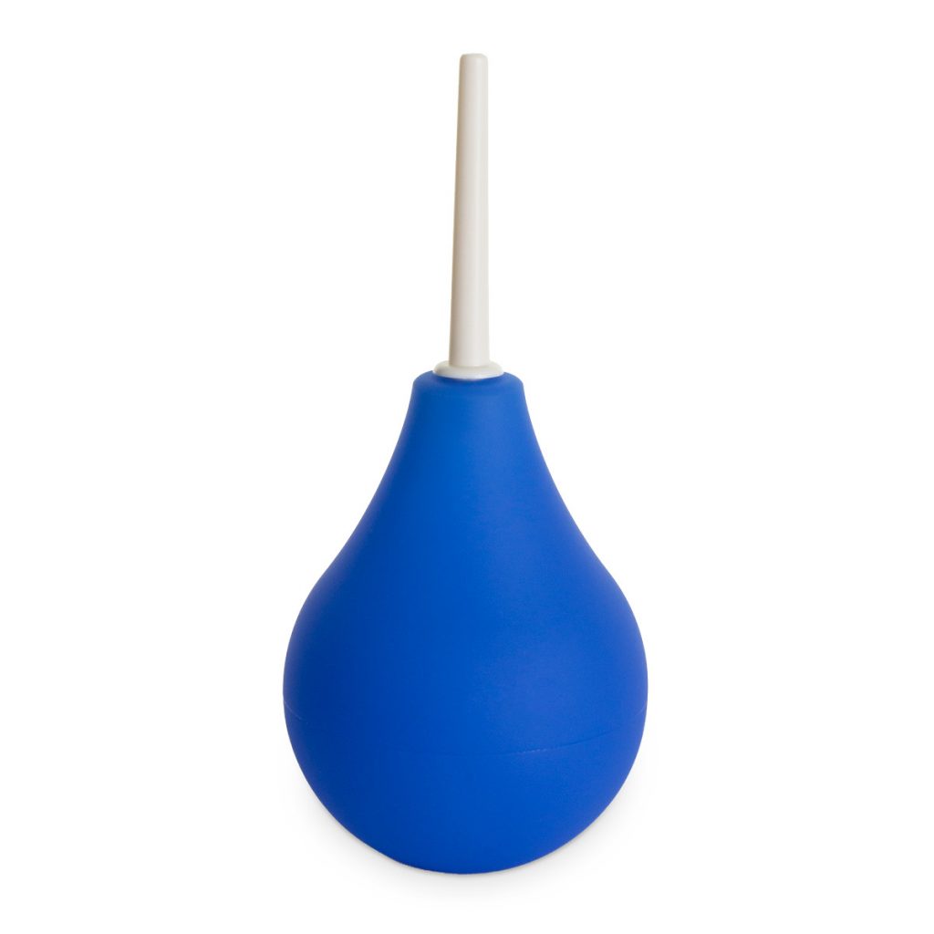 Cómo Usar Una Ducha Anal Sex Shop Sensótika